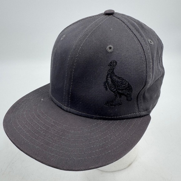 New Era | Accessories | Wild Turkey New Era 9fifty Snapback Hat Cap ...